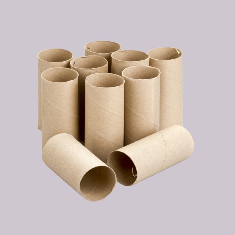 Paper Towel Tube – China Luxury Paper Tube Manufacturer