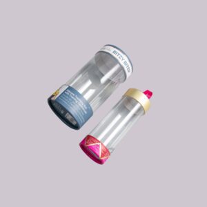 Specialty Tube Packaging – Luxury Paper Tube Packagin