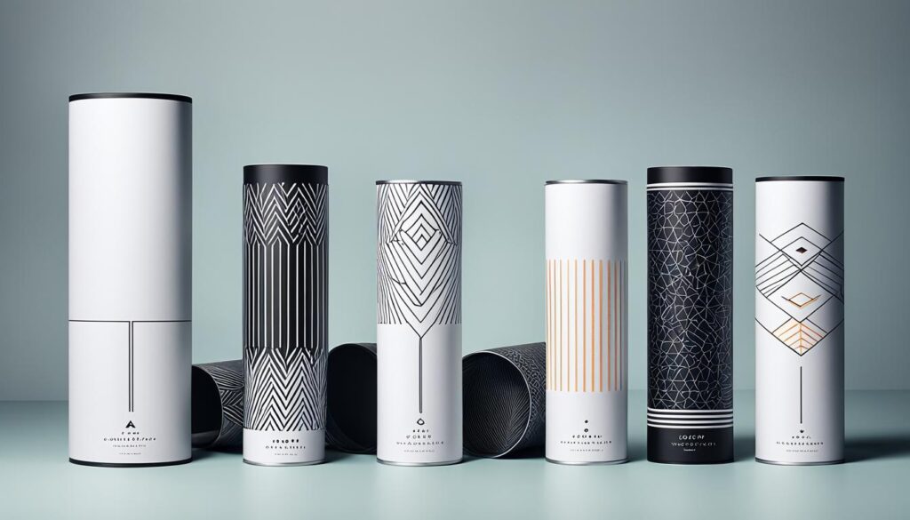 Innovative Design Trends In Paper Tube Packaging For 2024 – China ...